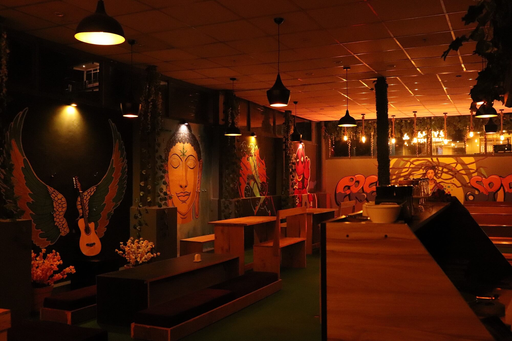 Best 7 Riverside Cafes In Rishikesh That You Must Visit Once In 2021