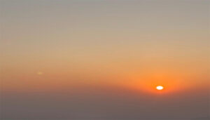 KYARKI- RISHIKESH SUNSET POINT