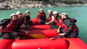 RISHIKESH RAFTING COMPLETE GUIDE