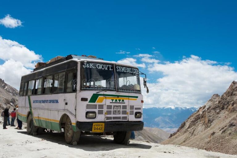 Nine things to know before visiting Leh Ladakh